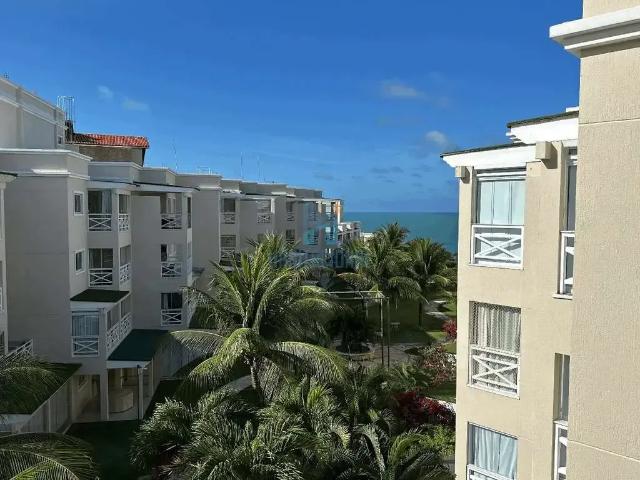 Apartamento para Venda em Parnamirim/RN Conjunto Pirangi de Dentro 1 Quartos