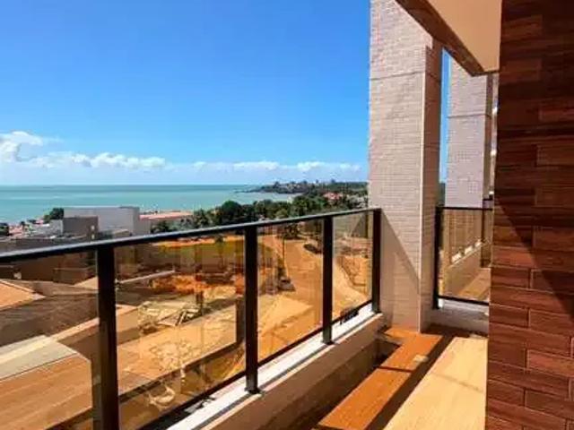 Apartamento para Venda em Parnamirim/RN Cotovelo Distrito Litoral 2 Quartos