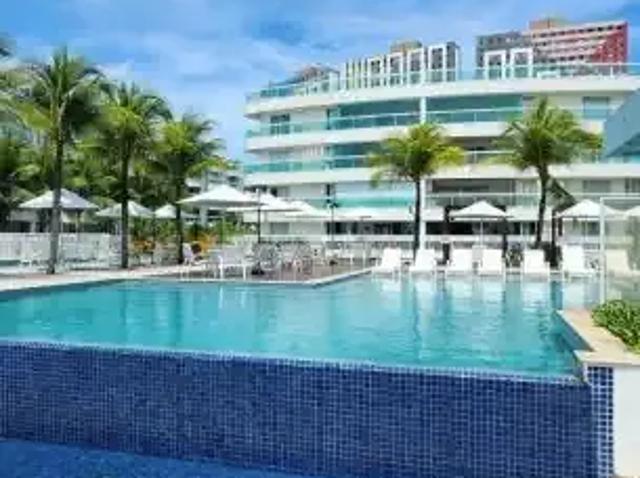 Apartamento para Venda em Parnamirim/RN Cotovelo Distrito Litoral 2 Quartos