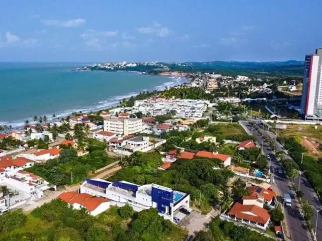 Apartamento para Venda em Parnamirim/RN Cotovelo Distrito Litoral 2 Quartos