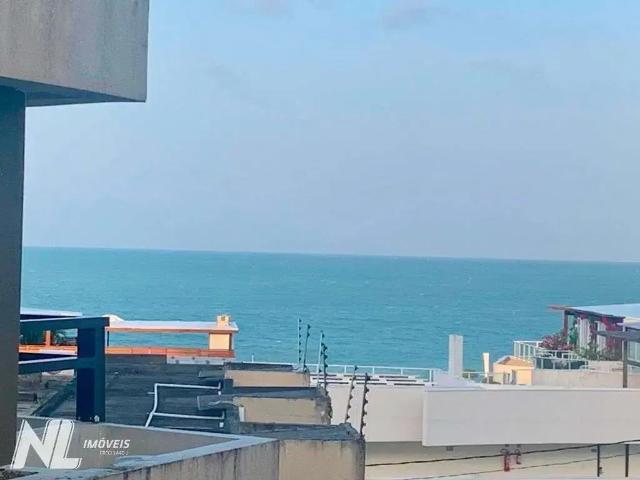Apartamento para Venda em Parnamirim/RN Cotovelo Distrito Litoral 2 Quartos