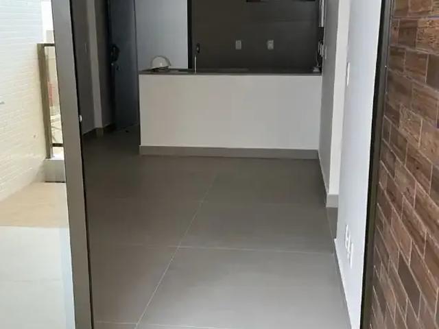 Apartamento para Venda em Parnamirim/RN Cotovelo Distrito Litoral 2 Quartos