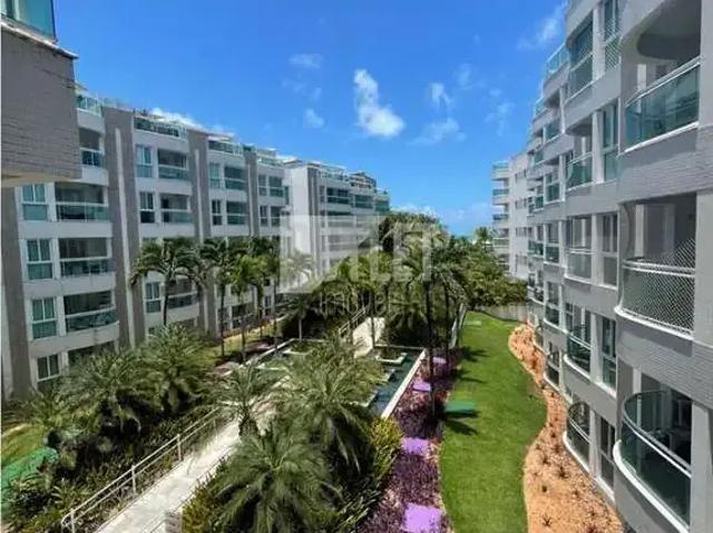 Apartamento para Venda em Parnamirim/RN Cotovelo Distrito Litoral 2 Quartos