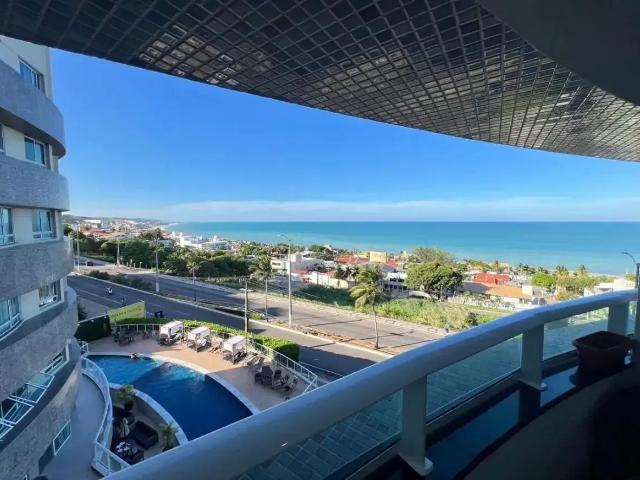 Apartamento para Venda em Parnamirim/RN Cotovelo Distrito Litoral 2 Quartos