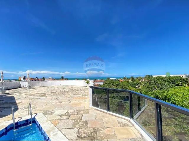 Apartamento para Venda em Parnamirim/RN Cotovelo Distrito Litoral 2 Quartos
