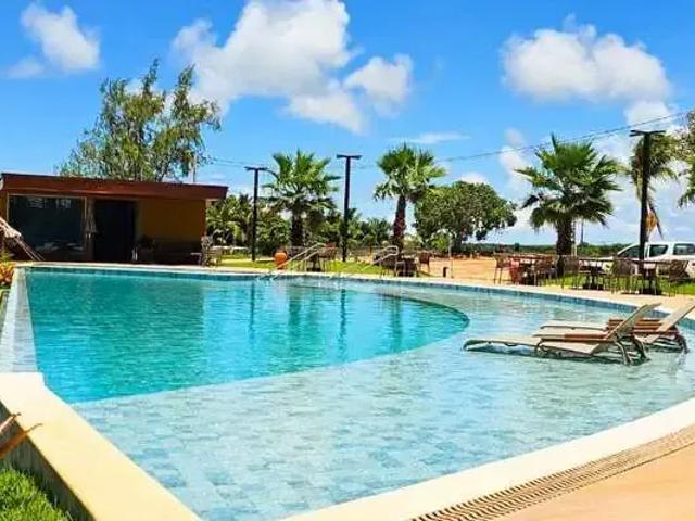 Apartamento para Venda em Parnamirim/RN Cotovelo Distrito Litoral 2 Quartos