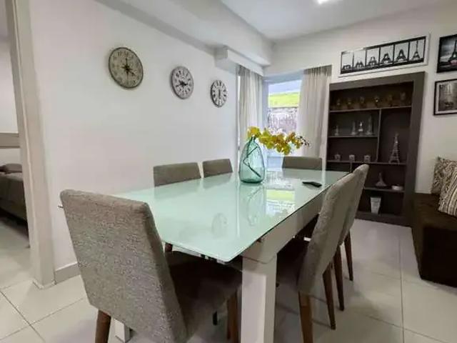 Apartamento para Venda em Parnamirim/RN Cotovelo Distrito Litoral 2 Quartos