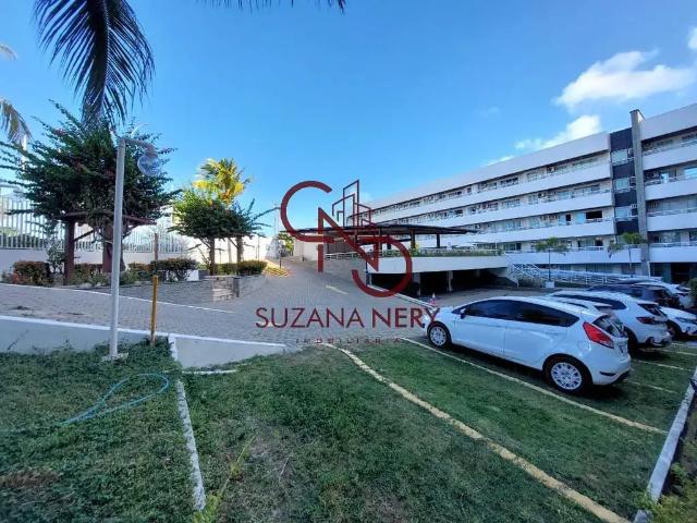 Apartamento para Venda em Parnamirim/RN Cotovelo Distrito Litoral 2 Quartos