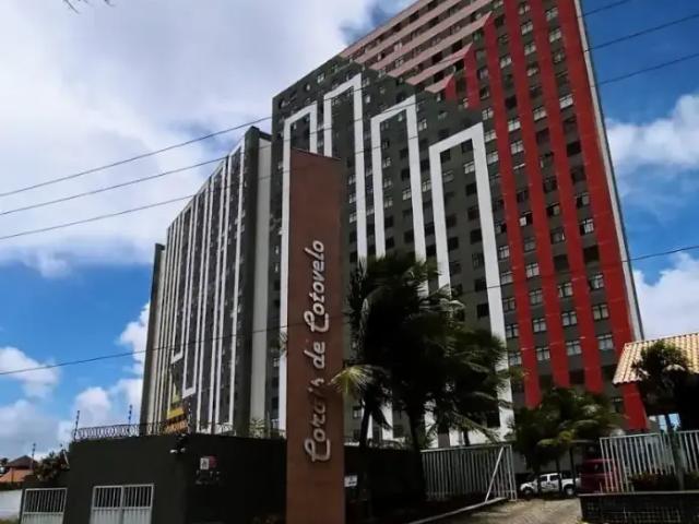 Apartamento para Venda em Parnamirim/RN Cotovelo Distrito Litoral 3 Quartos