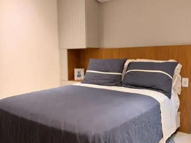 Apartamento para Venda em Parnamirim/RN Cotovelo Distrito Litoral 3 Quartos