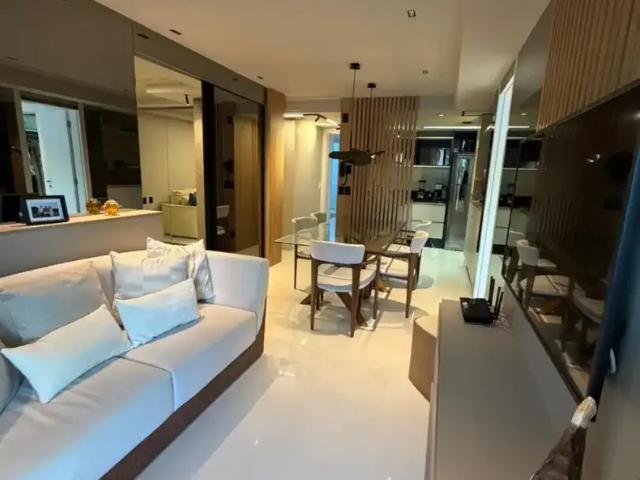 Apartamento para Venda em Parnamirim/RN Cotovelo Distrito Litoral 3 Quartos