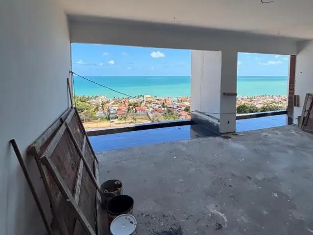 Apartamento para Venda em Parnamirim/RN Cotovelo Distrito Litoral 3 Quartos