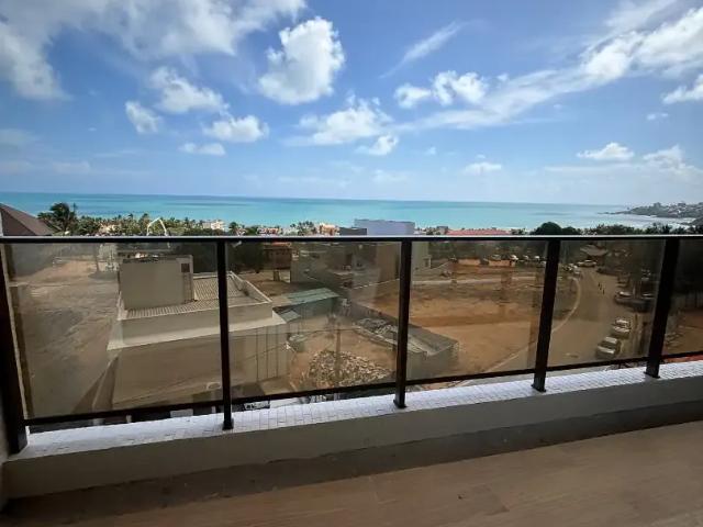 Apartamento para Venda em Parnamirim/RN Cotovelo Distrito Litoral 3 Quartos