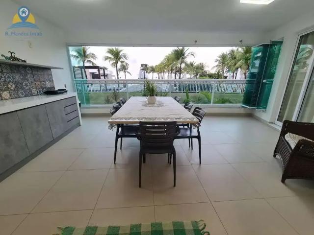 Apartamento para Venda em Parnamirim/RN Cotovelo Distrito Litoral 3 Quartos