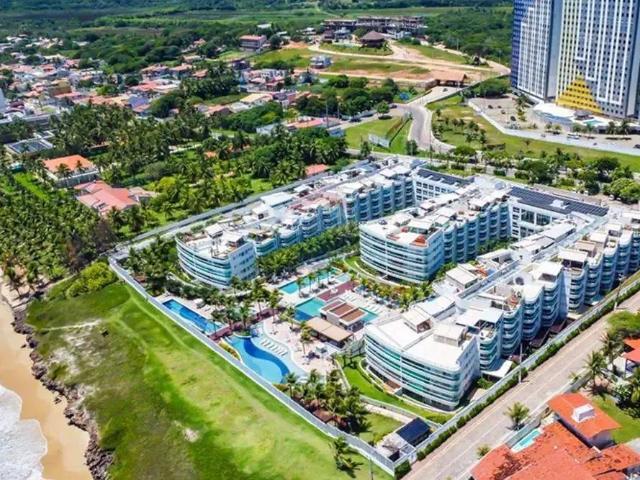 Apartamento para Venda em Parnamirim/RN Cotovelo Distrito Litoral 3 Quartos