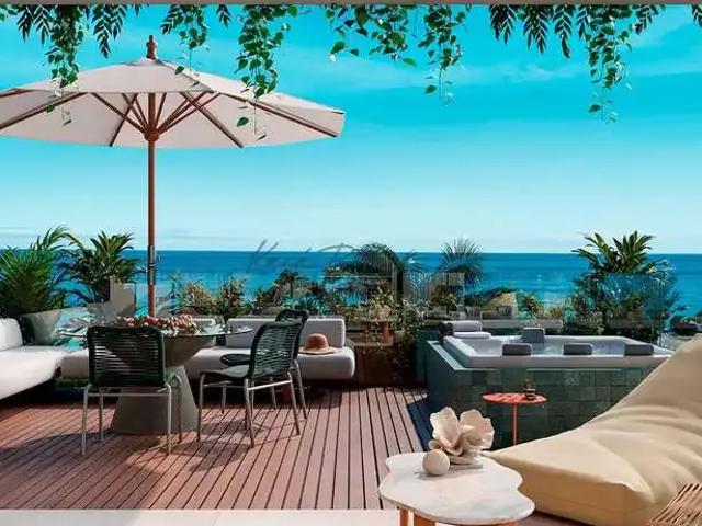 Apartamento para Venda em Parnamirim/RN Cotovelo Distrito Litoral 3 Quartos