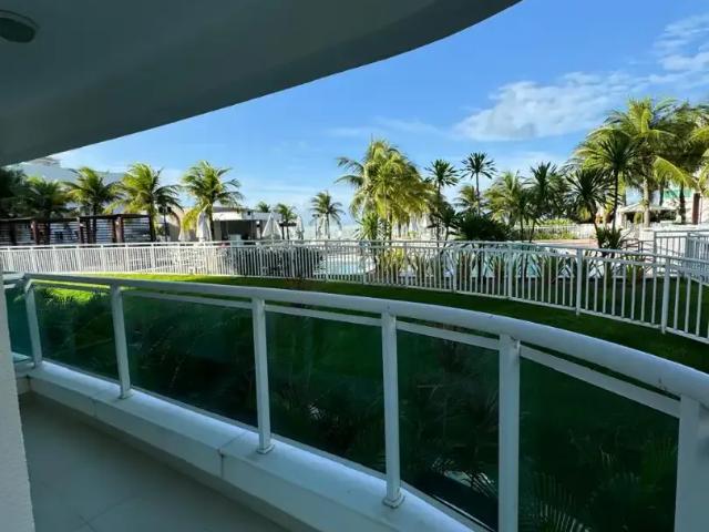 Apartamento para Venda em Parnamirim/RN Cotovelo Distrito Litoral 3 Quartos