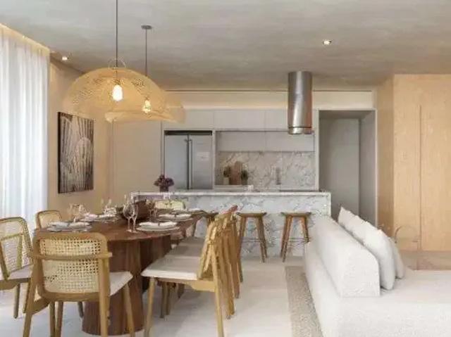 Apartamento para Venda em Parnamirim/RN Cotovelo Distrito Litoral 3 Quartos