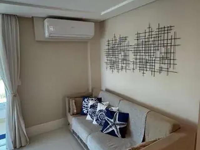 Apartamento para Venda em Parnamirim/RN Cotovelo Distrito Litoral 3 Quartos