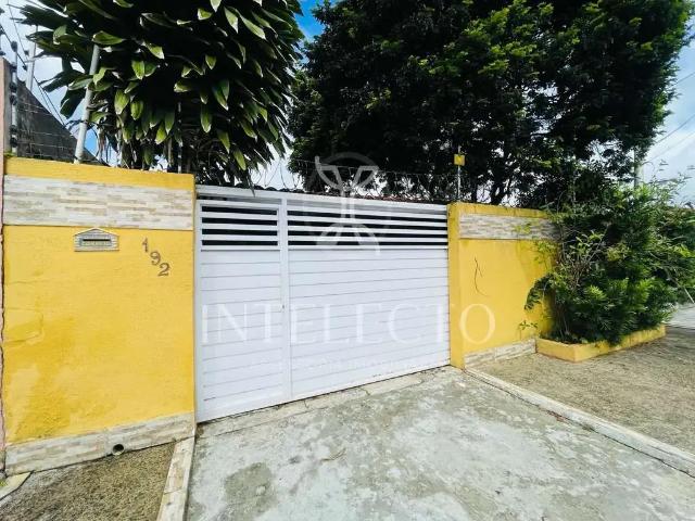 Apartamento para Venda em Parnamirim/RN Emaús 4 Quartos