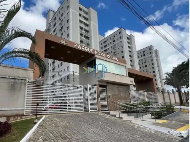 Apartamento para Venda em Parnamirim/RN Emaús 2 Quartos