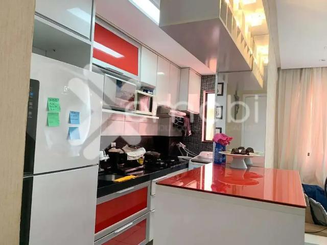 Apartamento para Venda em Parnamirim/RN Emaús 2 Quartos