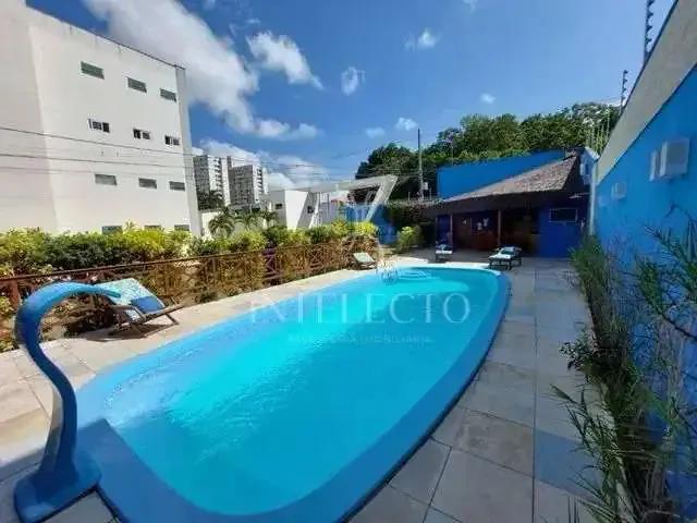 Apartamento para Venda em Parnamirim/RN Emaús 2 Quartos