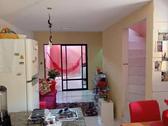Apartamento para Venda em Parnamirim/RN Emaús 2 Quartos