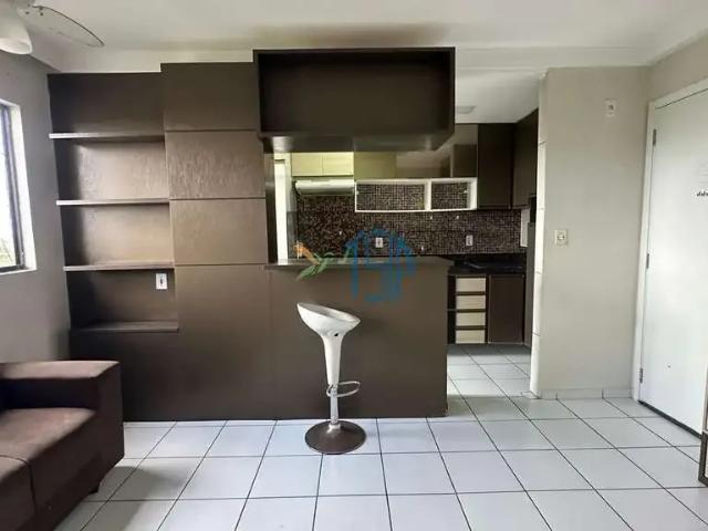 Apartamento para Venda em Parnamirim/RN Emaús 2 Quartos