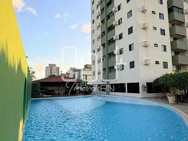 Apartamento para Venda em Parnamirim/RN Emaús 3 Quartos