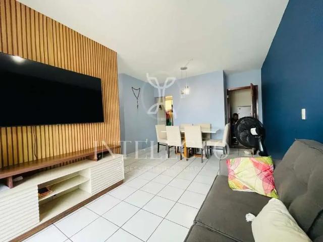Apartamento para Venda em Parnamirim/RN Emaús 3 Quartos