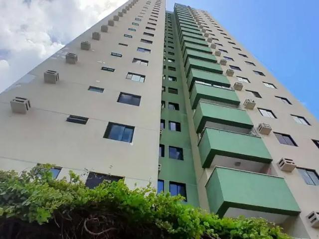Apartamento para Venda em Parnamirim/RN Emaús 3 Quartos
