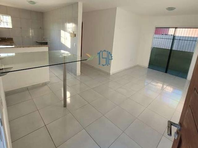 Apartamento para Venda em Parnamirim/RN Liberdade 2 Quartos