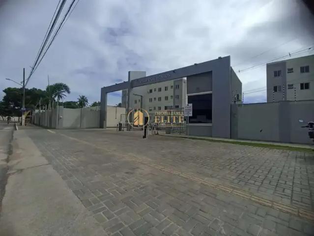 Apartamento para Venda em Parnamirim/RN Liberdade 2 Quartos