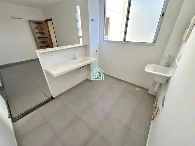 Apartamento para Venda em Parnamirim/RN Liberdade 2 Quartos