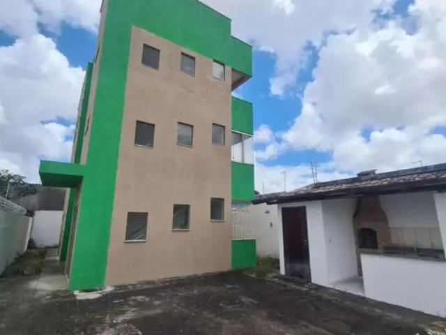 Apartamento para Venda em Parnamirim/RN Monte Castelo 2 Quartos