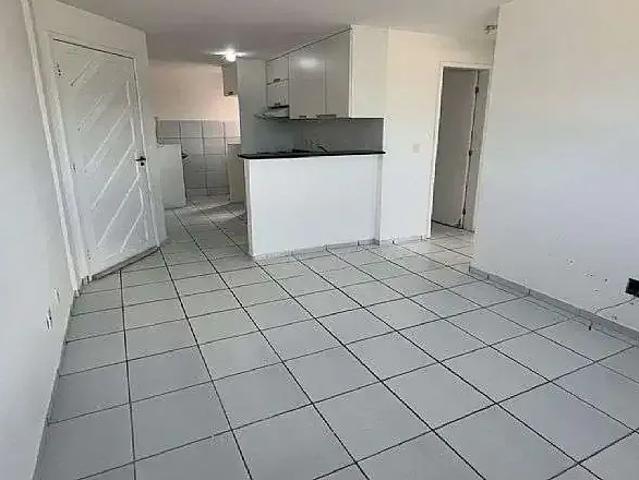 Apartamento para Venda em Parnamirim/RN Nova Esperança 2 Quartos