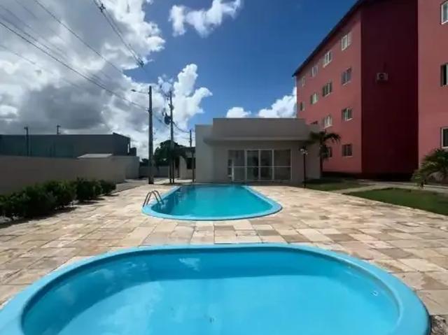 Apartamento para Venda em Parnamirim/RN Nova Esperança 2 Quartos