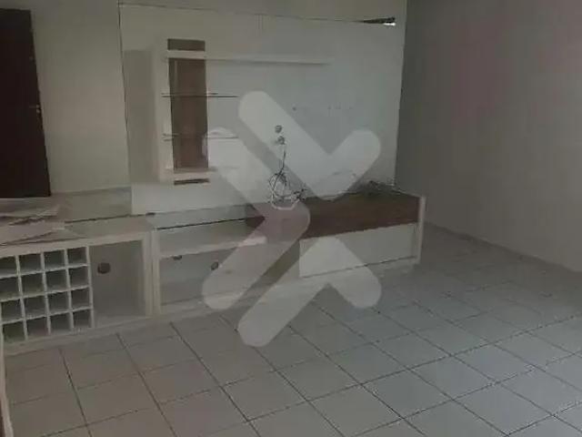 Apartamento para Venda em Parnamirim/RN Nova Parnamirim 3 Quartos