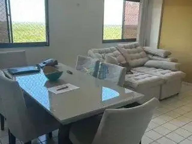 Apartamento para Venda em Parnamirim/RN Nova Parnamirim 3 Quartos