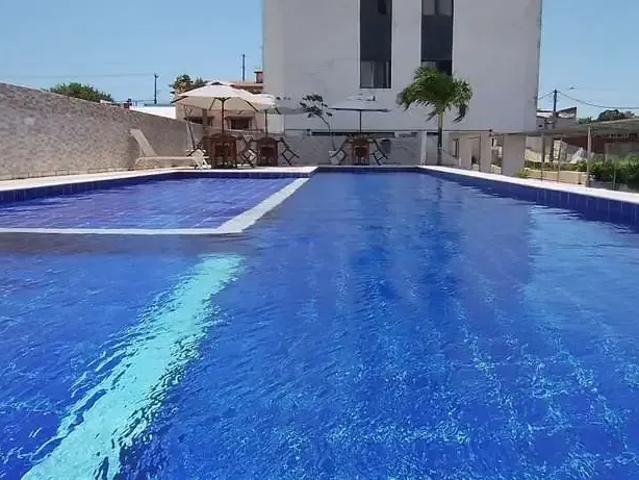 Apartamento para Venda em Parnamirim/RN Nova Parnamirim 3 Quartos