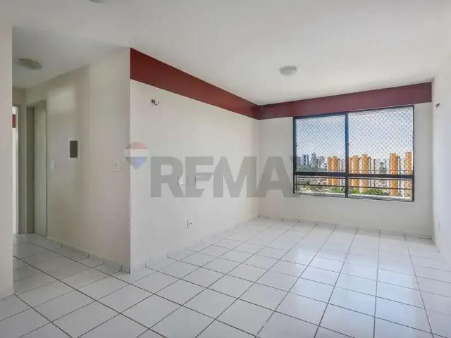 Apartamento para Venda em Parnamirim/RN Nova Parnamirim 3 Quartos