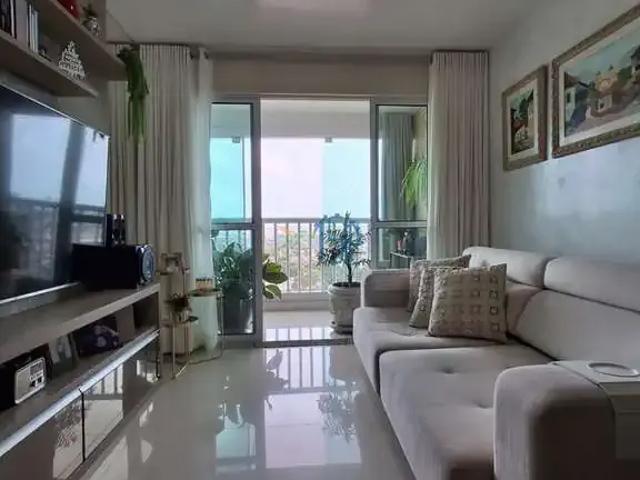 Apartamento para Venda em Parnamirim/RN Nova Parnamirim 3 Quartos