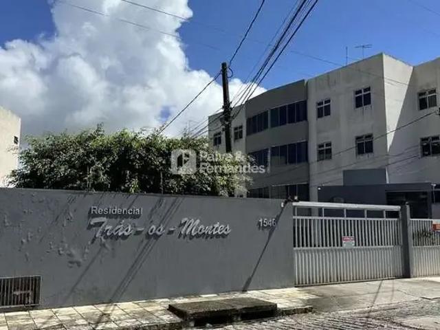 Apartamento para Venda em Parnamirim/RN Nova Parnamirim 3 Quartos