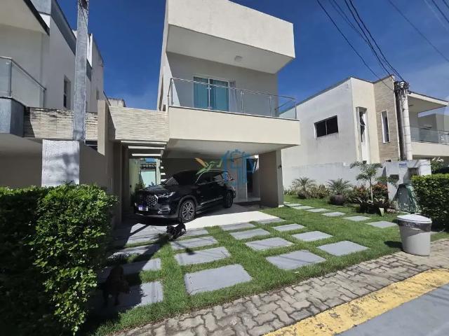 Apartamento para Venda em Parnamirim/RN Nova Parnamirim 3 Quartos