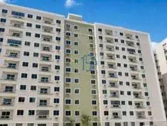 Apartamento para Venda em Parnamirim/RN Nova Parnamirim 3 Quartos
