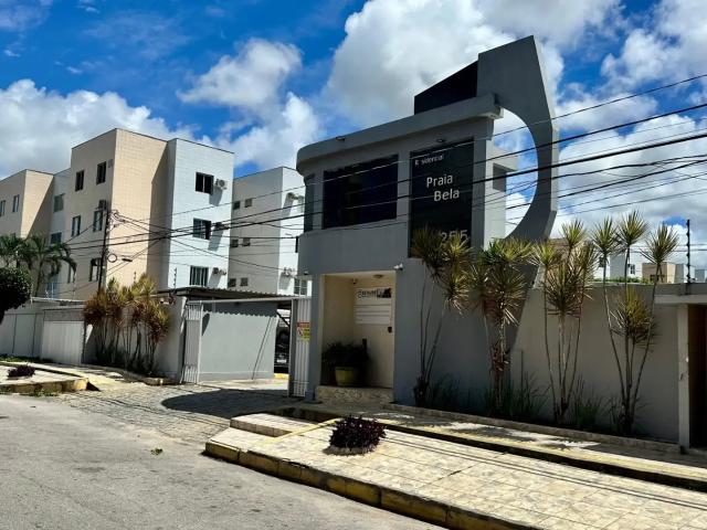Apartamento para Venda em Parnamirim/RN Nova Parnamirim 3 Quartos