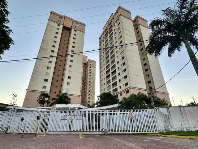 Apartamento para Venda em Parnamirim/RN Nova Parnamirim 3 Quartos