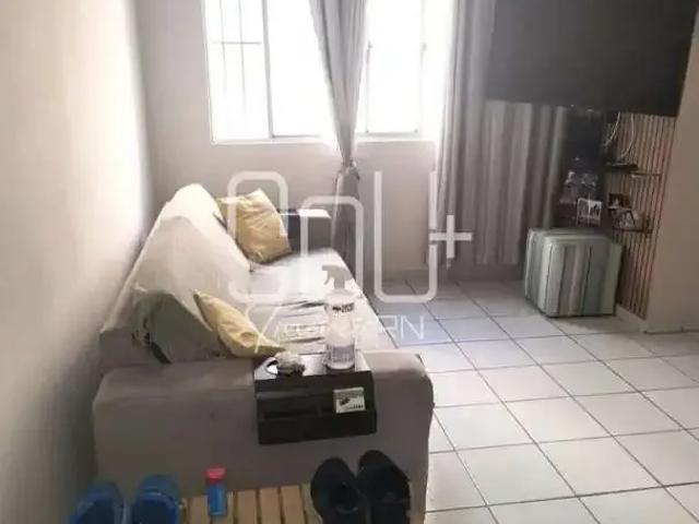Apartamento para Venda em Parnamirim/RN Nova Parnamirim 3 Quartos