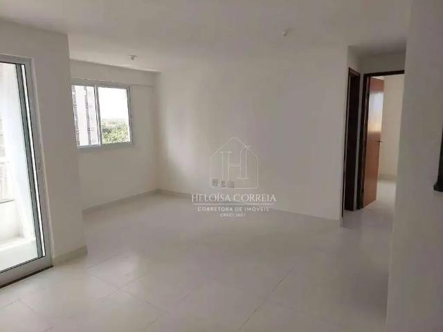 Apartamento para Venda em Parnamirim/RN Nova Parnamirim 3 Quartos